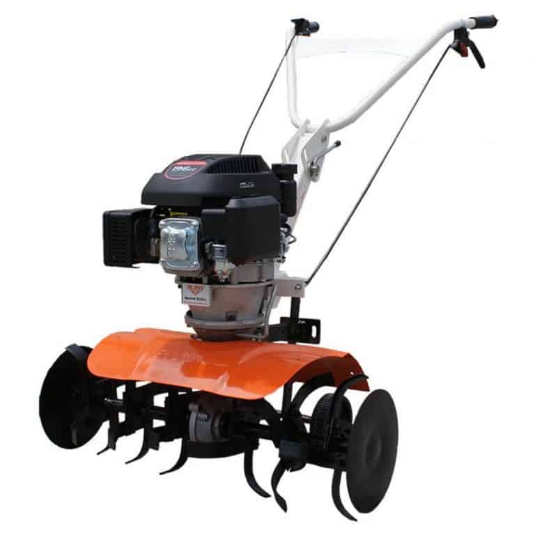 REVIEW: Motosapa Ruris Sprint 650L - pret si pareri